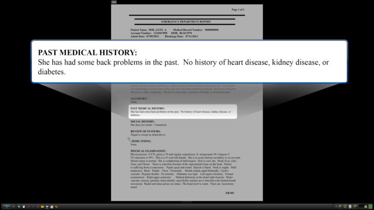 Convinse™ Online TrialDirector® and PowerPoint® Training for Trial ...